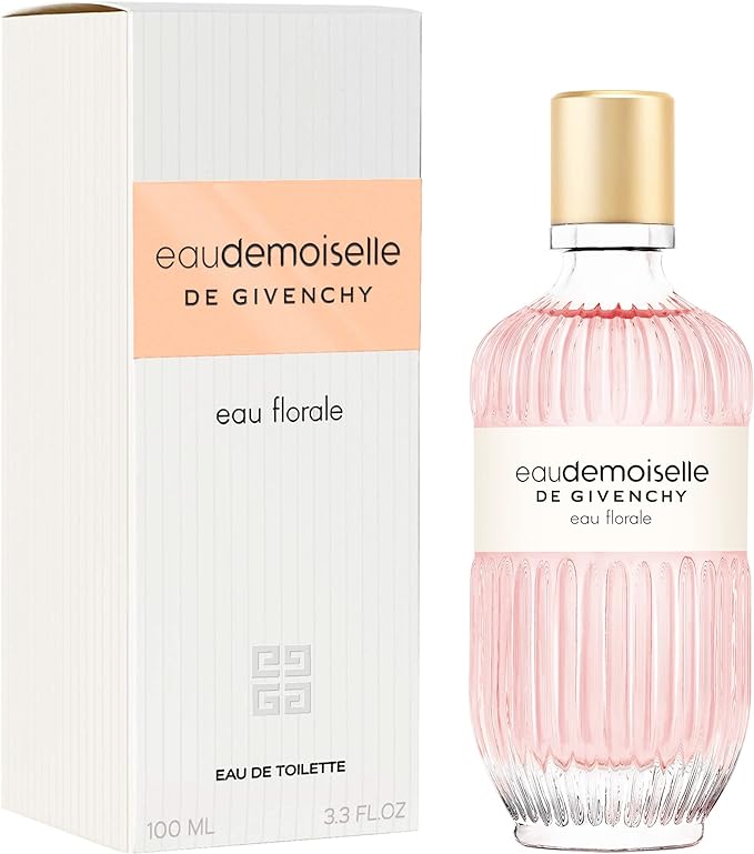 人類モテ香水の新定番！ジバンシイ | オードモワゼル・フローラルの口コミと愛用している芸能人を徹底調査 - 香り特選