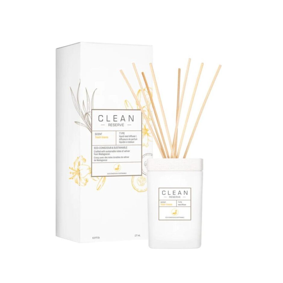 フレッシュリネンってどんな香り？口コミと評判・愛用している芸能人を徹底調査【クリーン】 - 香LIG