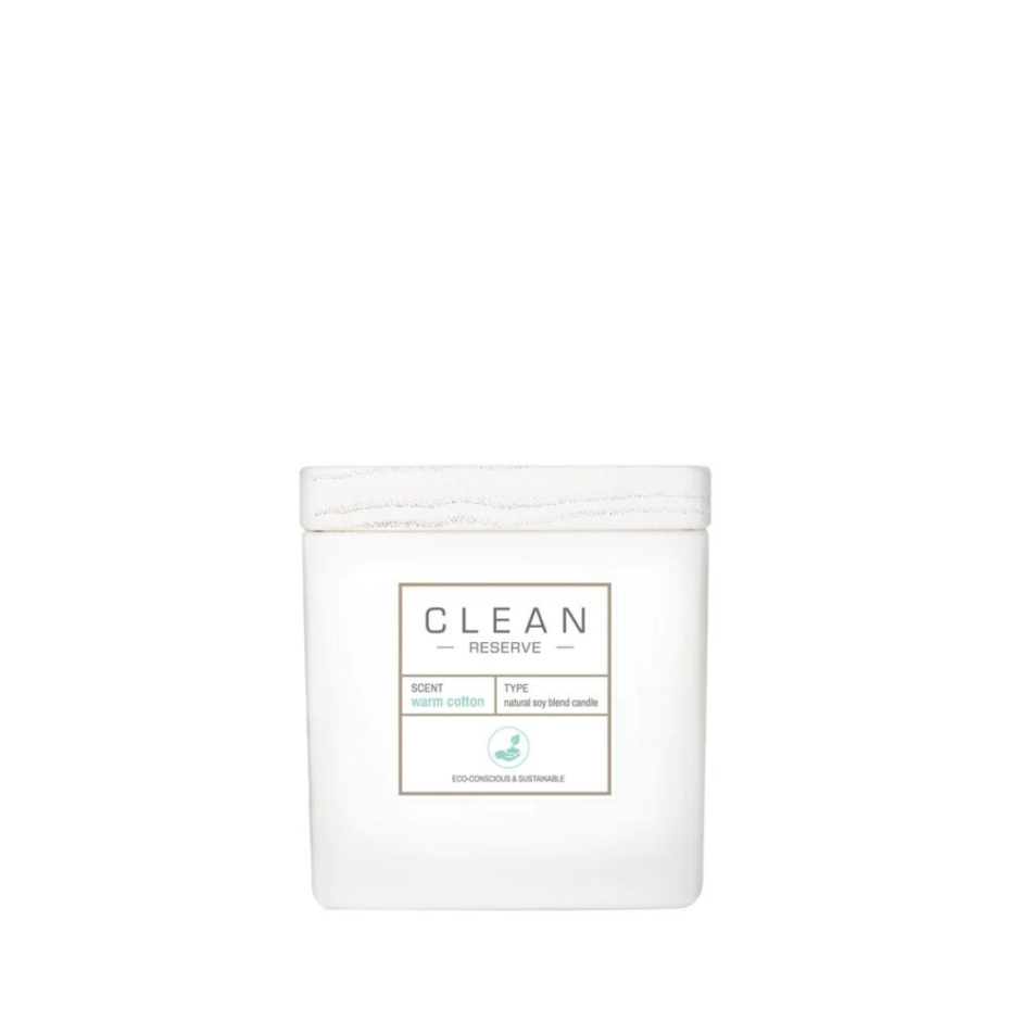 ウォームコットンってどんな香り？リザーブとの違いは？口コミと評判・愛用している芸能人を徹底調査【クリーン】 - 香LIG