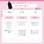 ck beは、常識にとらわれず自由に考え、行動する力を与えてくれる。